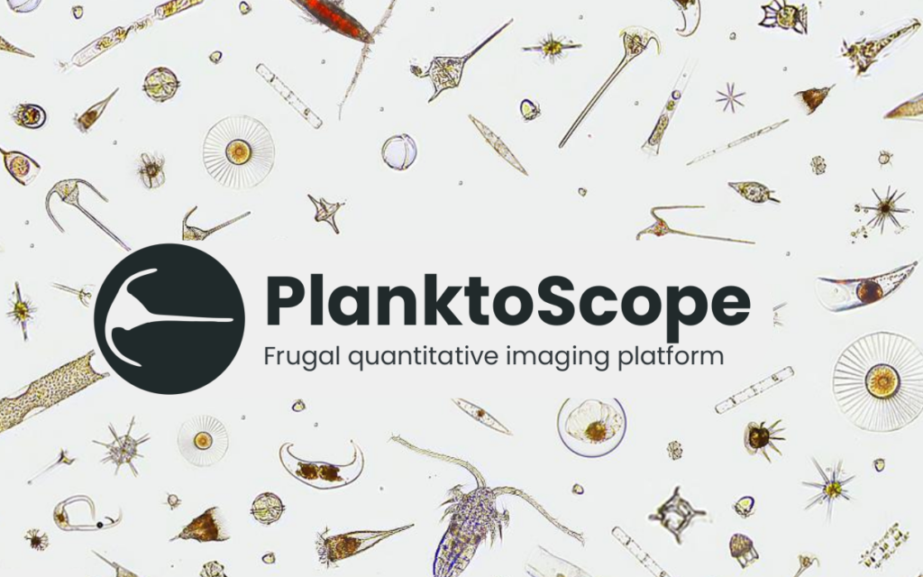 PlanktoScope Build Workshop – Curious Community Labs e. V.